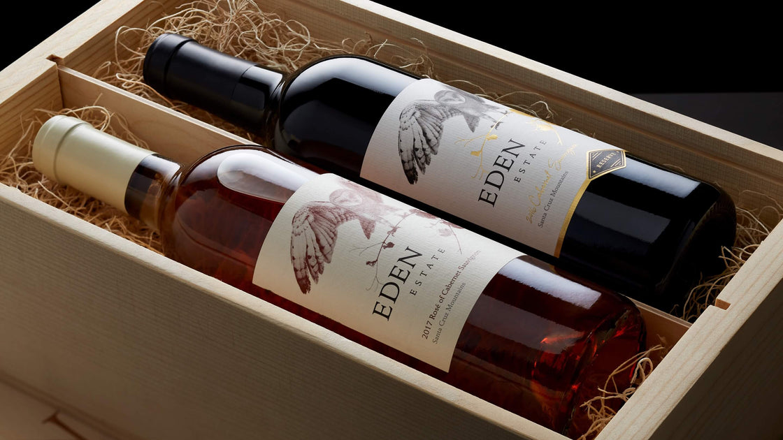 Current Wines – Couch Family Wines